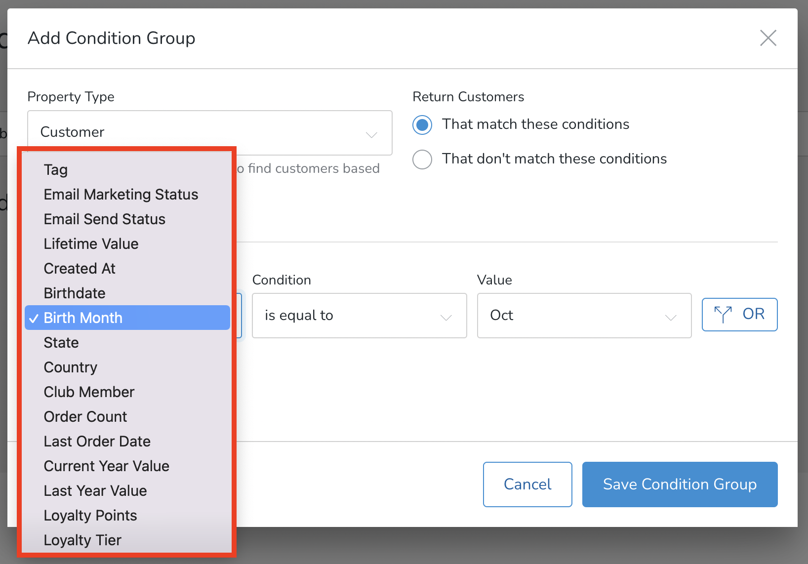 Creating Queries & Tags for Segmenting Your Data